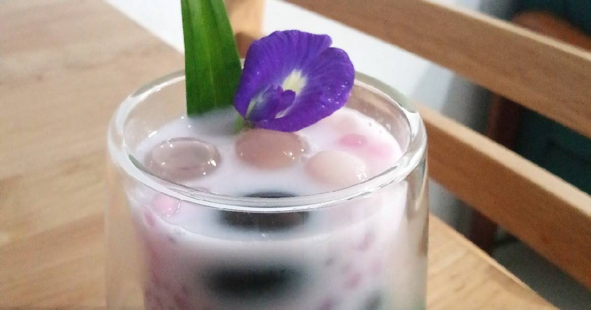 68 resep es viral jelly telur enak dan mudah - Cookpad