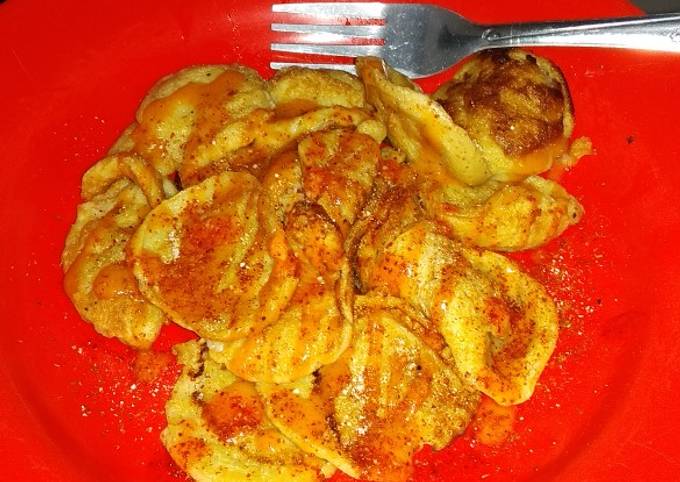 Resep Baklor terpraktis oleh Nopia Dewi - Cookpad