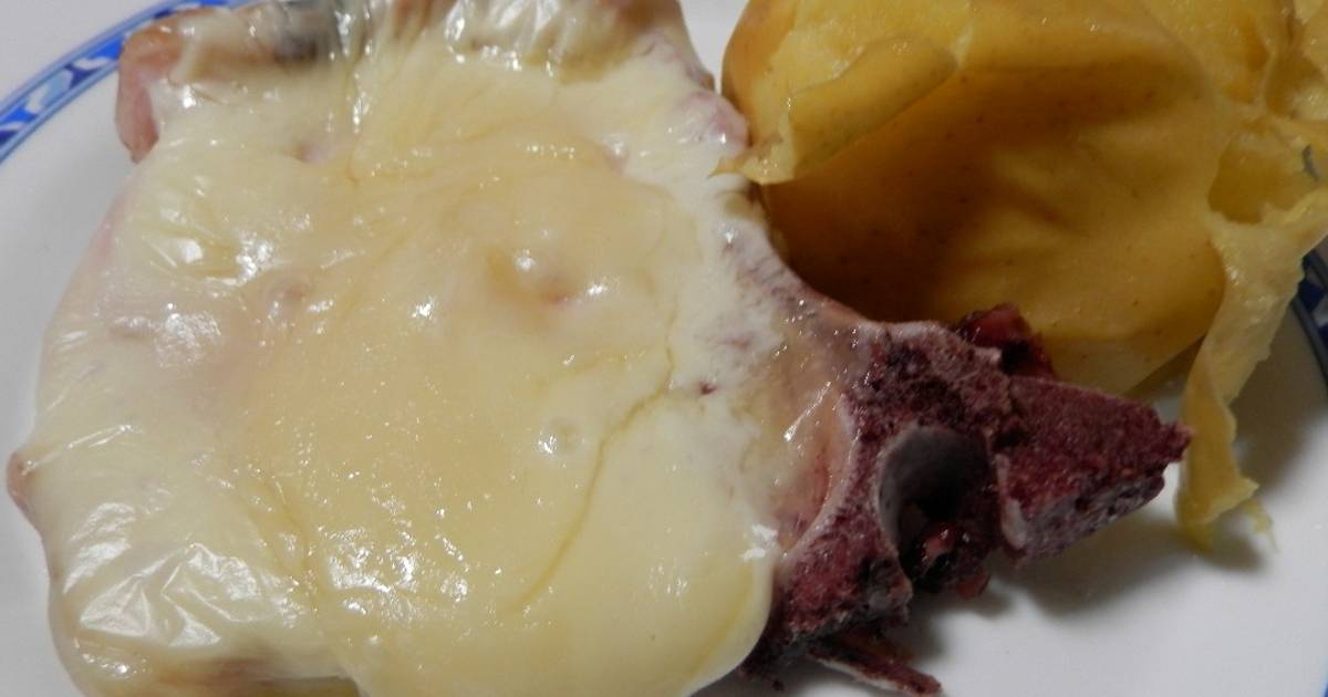 442 recetas muy ricas de posta de cerdo compartidas por cocineros ...