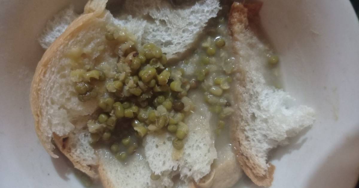 397 resep roti tawar kacang ijo enak dan mudah - Cookpad