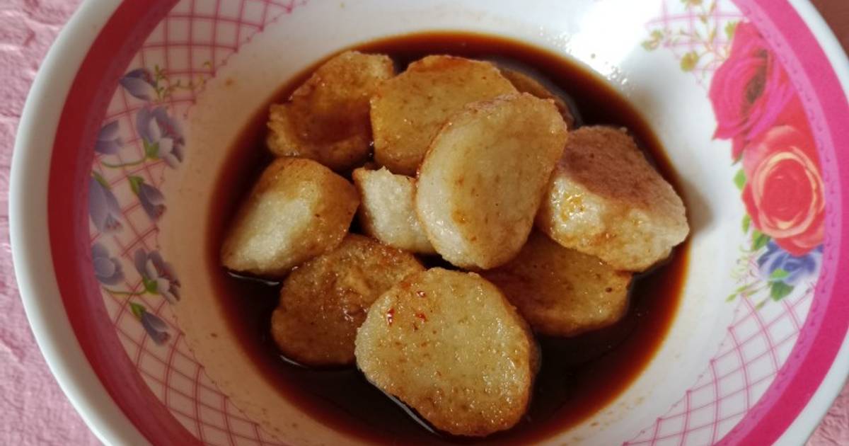 18.669 resep tepung terigu dan royco enak dan mudah - Cookpad