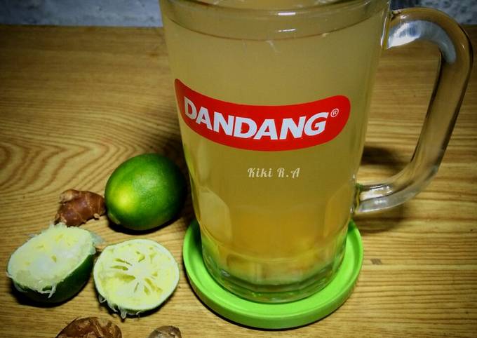 Resep Wedang Jahe Kencur Jeruk Nipis Madu oleh Dapur Amalia Rizki - Cookpad Resep Wedang Jahe Kencur Jeruk Nipis Madu oleh Dapur Amalia Rizki - Cookpad