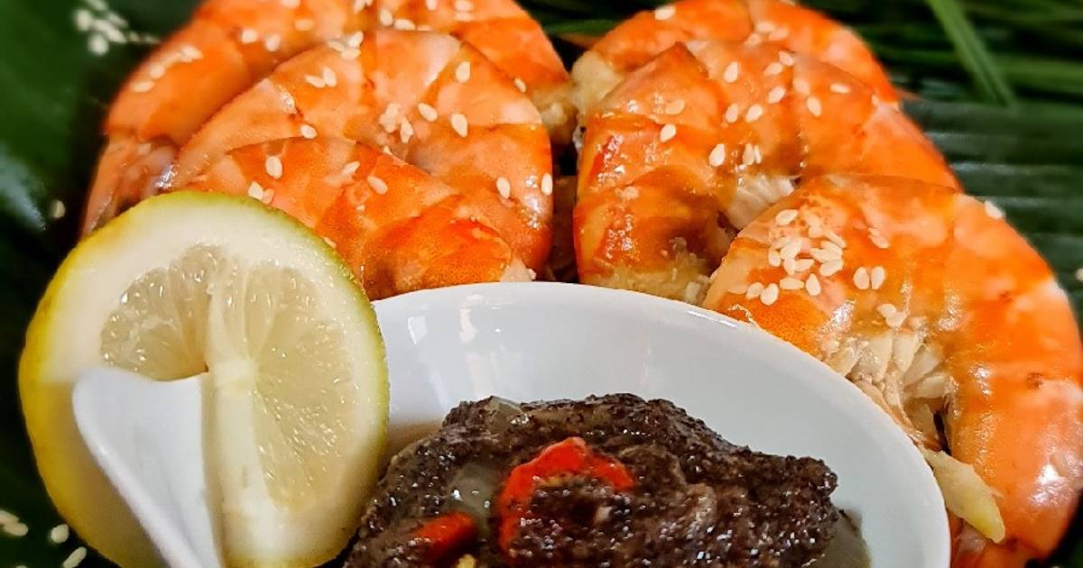 1.341 resep masak udang pepaya enak dan mudah - Cookpad