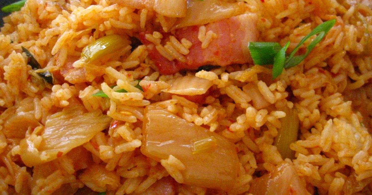 Discover unique Japanese kimchi recipes you'll love