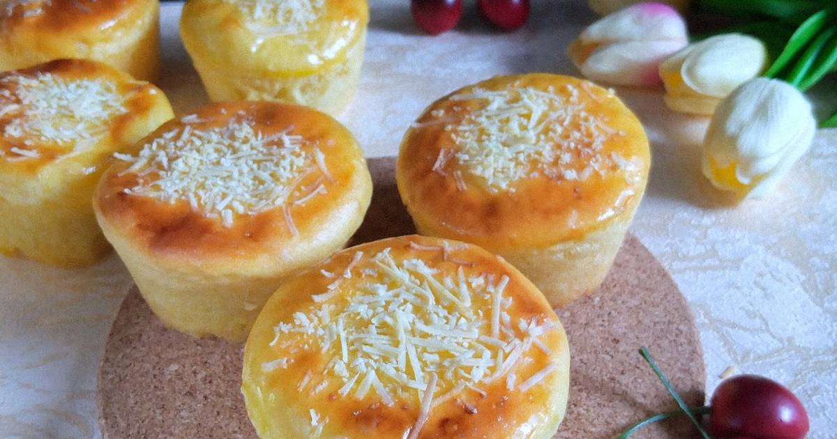 68 resep bluder cake kuno enak dan mudah - Cookpad