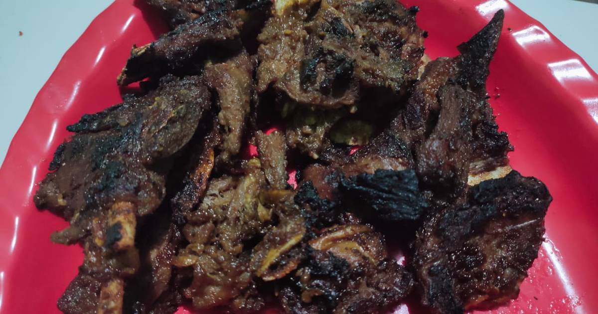 123 resep daging rusuk sapi enak dan mudah - Cookpad