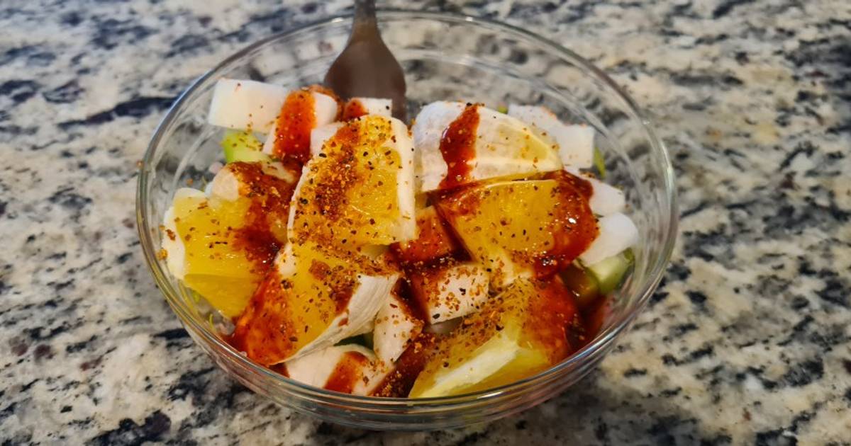 Comidas fitness - 2,633 recetas caseras- Cookpad