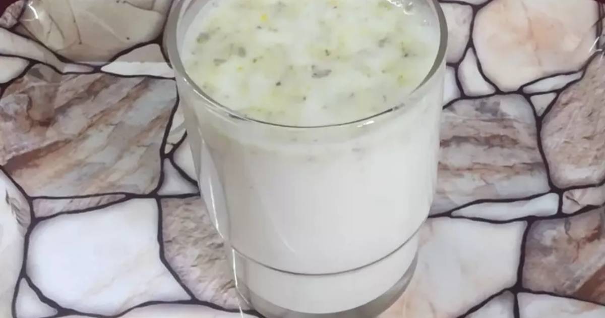 Isabgol Masala milk Recipe by DrPushpa Dixit - Cookpad