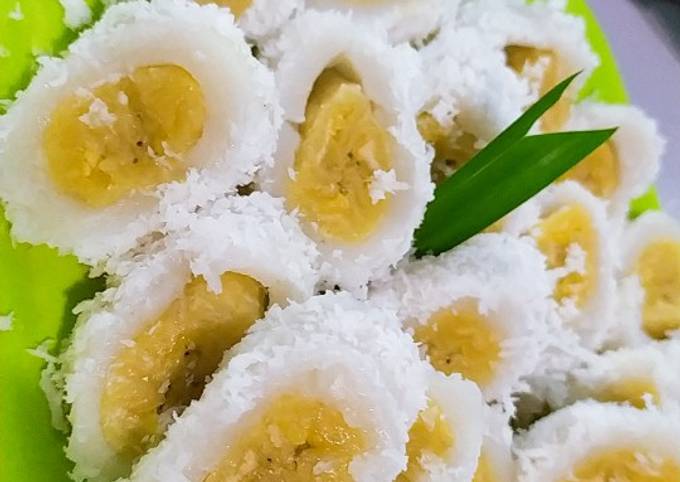 Resep Pisang rai oleh Dara Syaheed - Cookpad