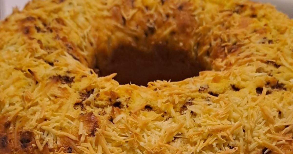 203 resep roti keju susu jadul enak dan mudah - Cookpad