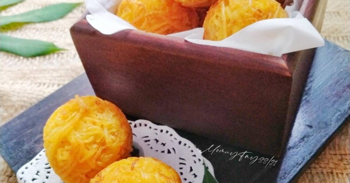 10 resep sarang balam enak dan mudah - Cookpad
