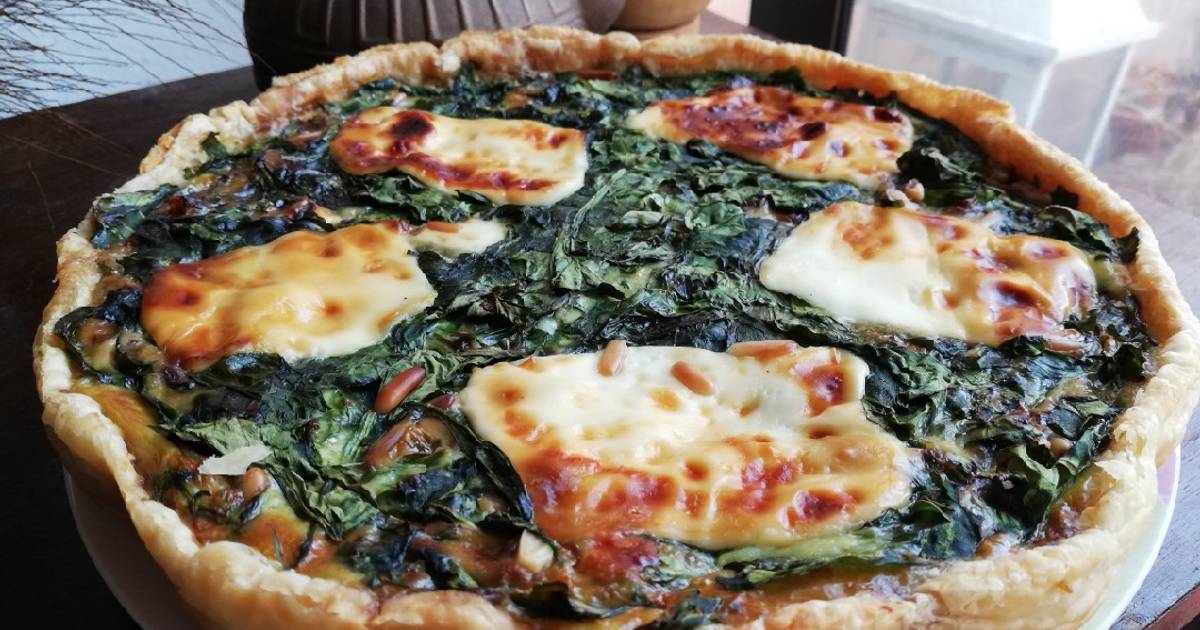 Postres con huevo y piñones - 96 recetas caseras- Cookpad