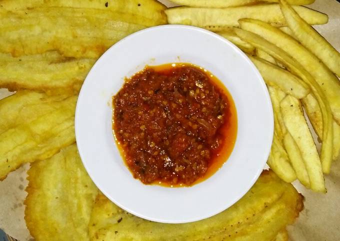 Resep Pisang Goroho Sambal Roa oleh Yen - Cookpad Resep Pisang Goroho Sambal Roa oleh Yen - Cookpad