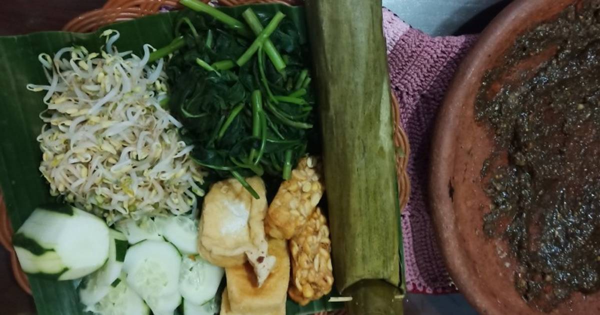 11 resep sayuran matengan enak dan mudah - Cookpad