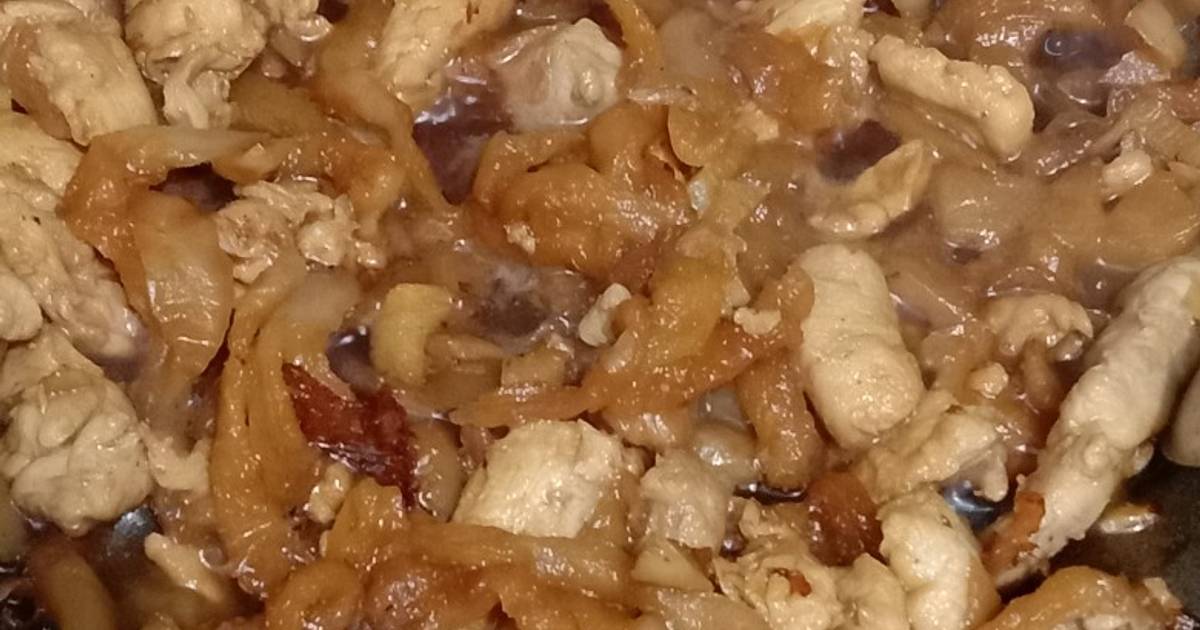 206 resep caipo enak dan mudah - Cookpad