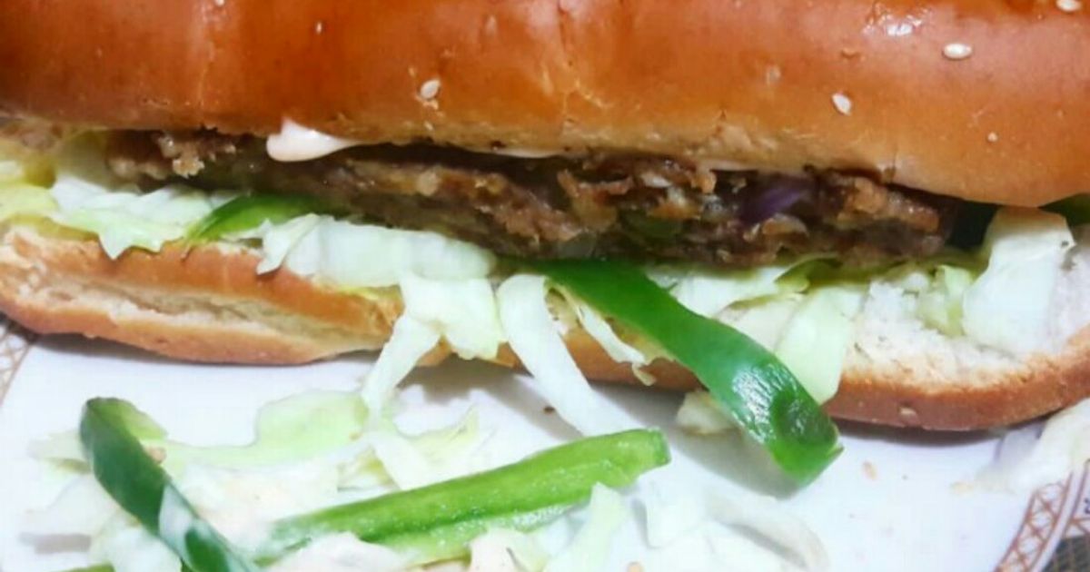 Homemade Sub Sandwich Recipe by Shruti Dhawan - Cookpad