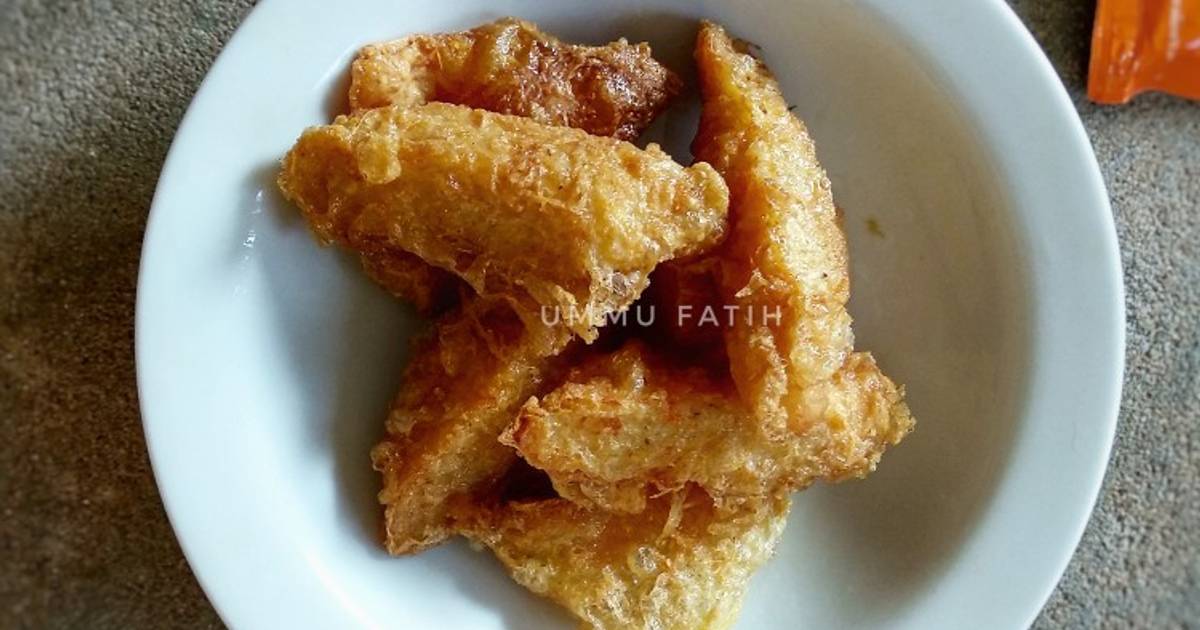 Resep Hekeng Ayam Udang oleh Ummu Fatih - Cookpad