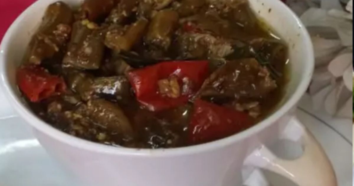 Green Chillies And Tamarind Pickle Recipe by ZMA - Cookpad