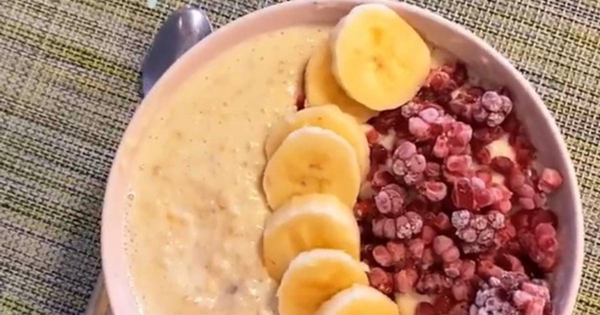 12 egyszerű és finom zsírszegény reggeli recept - Cookpad receptek