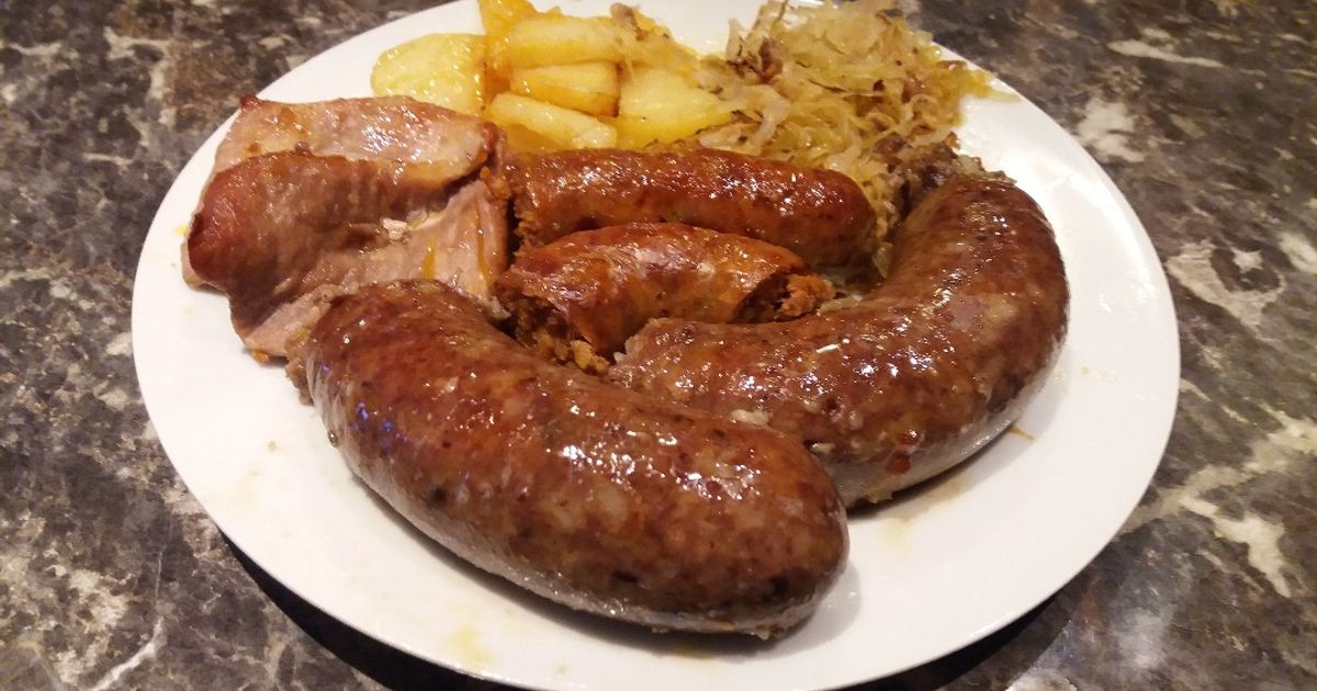 Hurka Készítése | Rózsamama konyhája receptje - Cookpad receptek