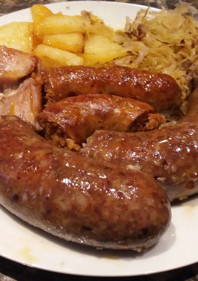 Hurka készítése | Rózsamama konyhája receptje - Cookpad receptek