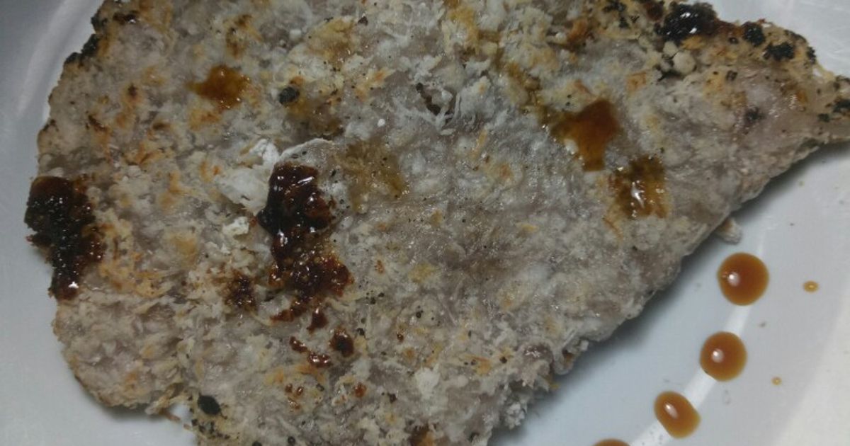 Resep Kue Sagu (Dange) oleh EngelinaS - Cookpad