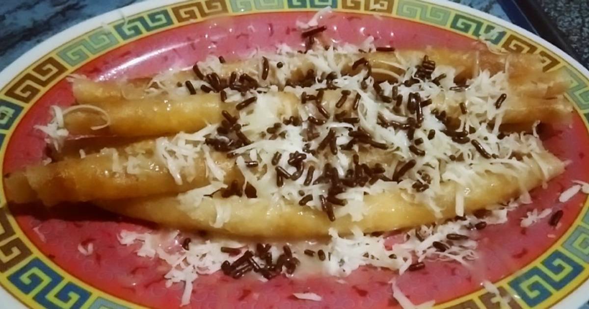 35 resep kulpi enak dan sederhana - Cookpad