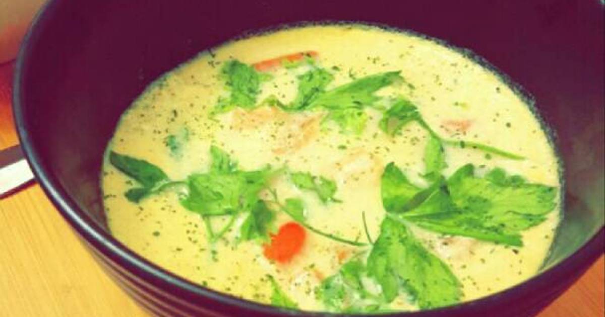 Chawan mushi Recipe by Abdulrahman Al-Derham - Cookpad