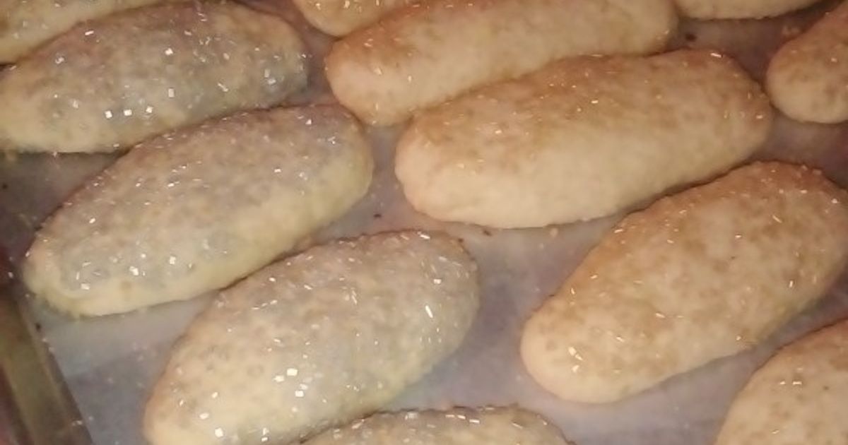 Lady Fingers Recipe By Macintosh