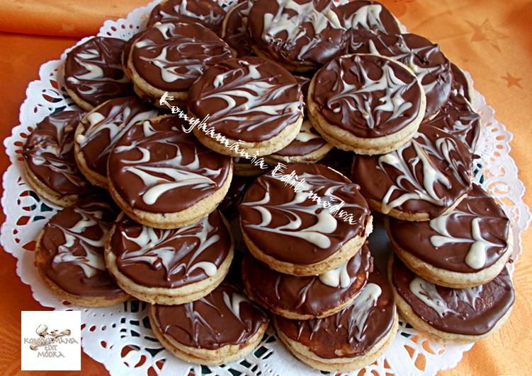 Isler | Edit56 receptje - Cookpad receptek