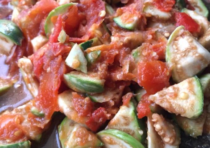 Resep Sambal Beberuk Khas Lombok oleh DapurBimbay - Cookpad