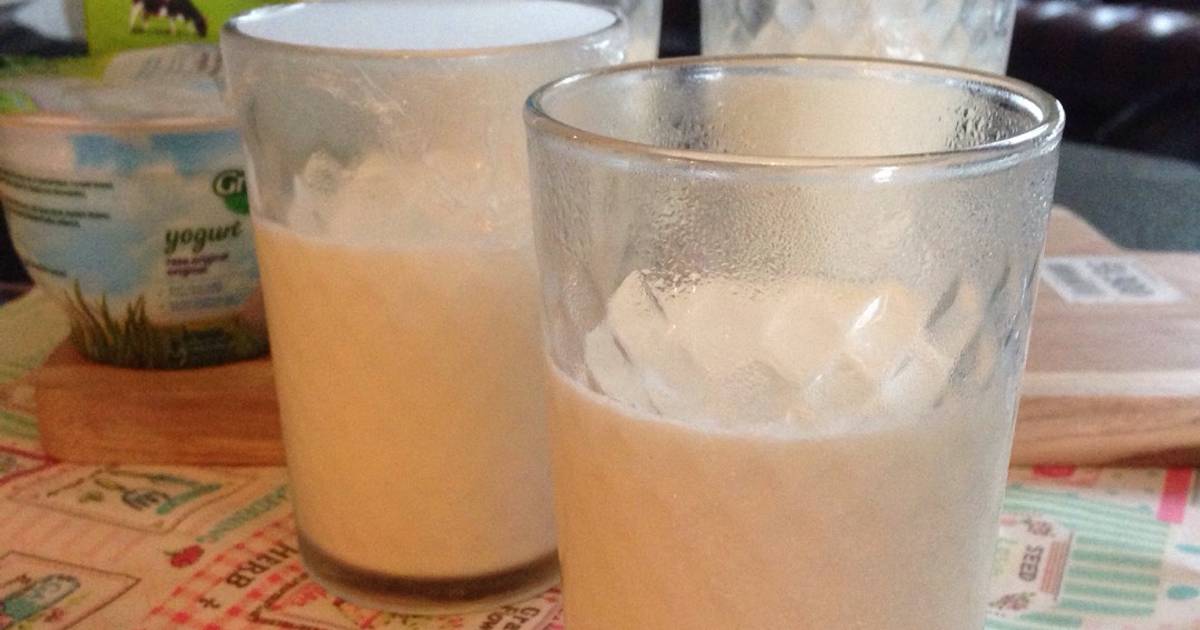 Resep Yoghurt homemade oleh Firda@home - Cookpad