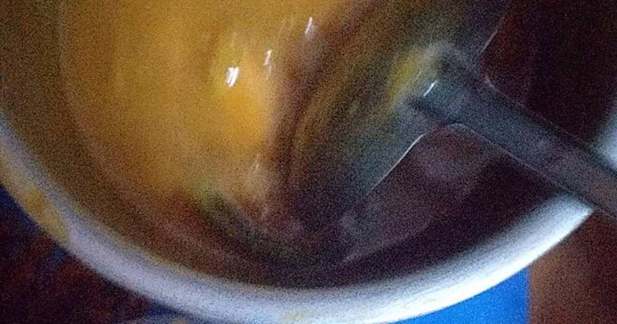 Resep Kinca Durian 3S (Simple Sedap n Sederhana) oleh Herlina Gunawan ...