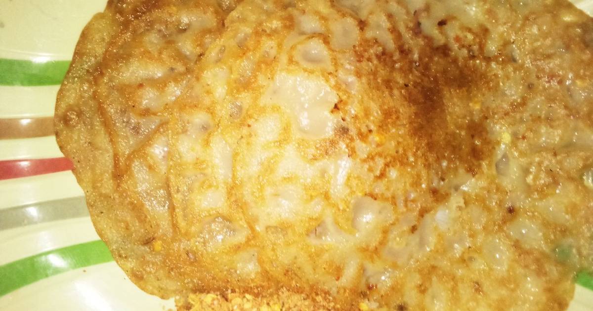 Wainar fulawa Recipe by Hadiza Badarawa - Cookpad