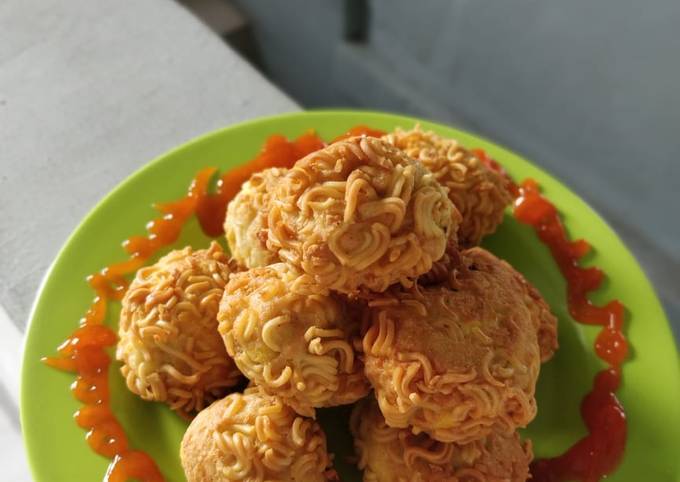 Resep Tahu kribo oleh AnnaTriani - Cookpad