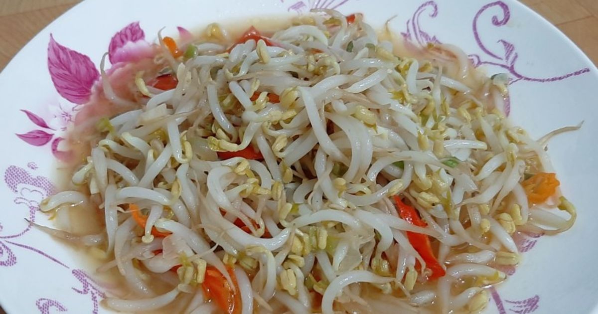 Resep masakan simple asin rumahan enak dan mudah - Cookpad