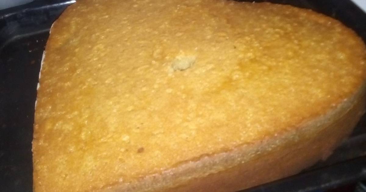 Keke - 76 recetas caseras- Cookpad