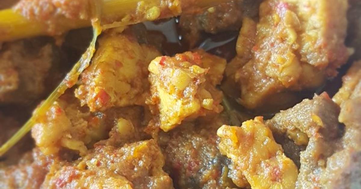 16 resep sapi garo rica enak dan mudah - Cookpad