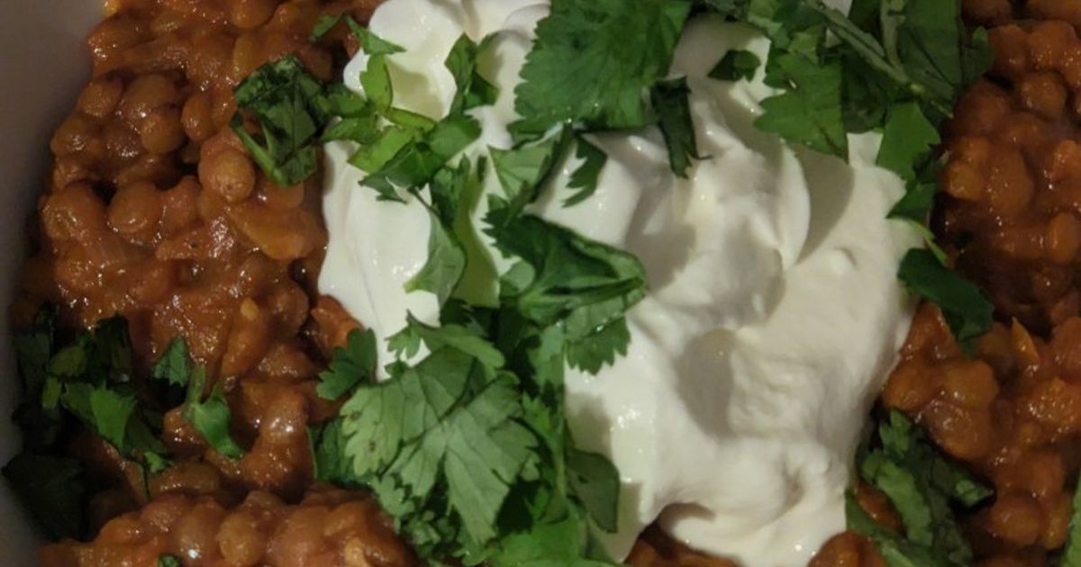 Delicious Tinned Green Lentil Recipes to Try Today