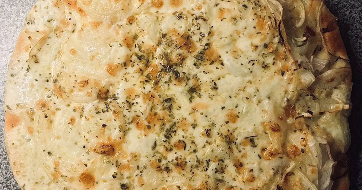 Fugazza - 167 recetas caseras - Cookpad