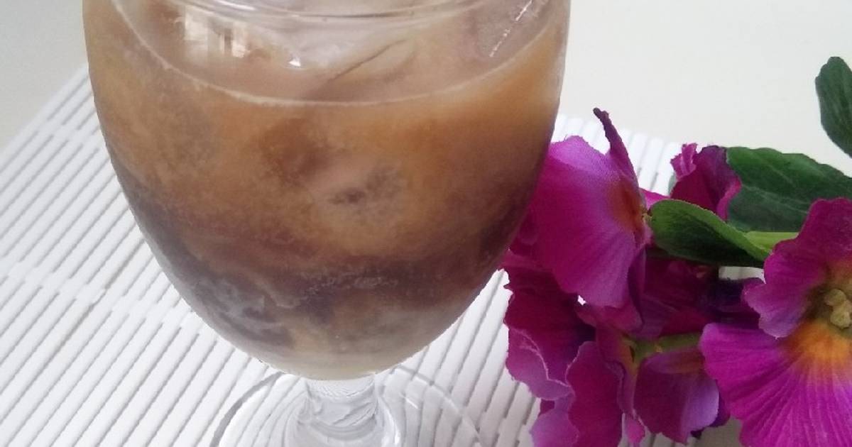 52 resep cola susu enak dan mudah - Cookpad