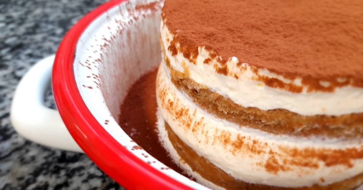 Postres italianos - 4.037 recetas caseras- Cookpad