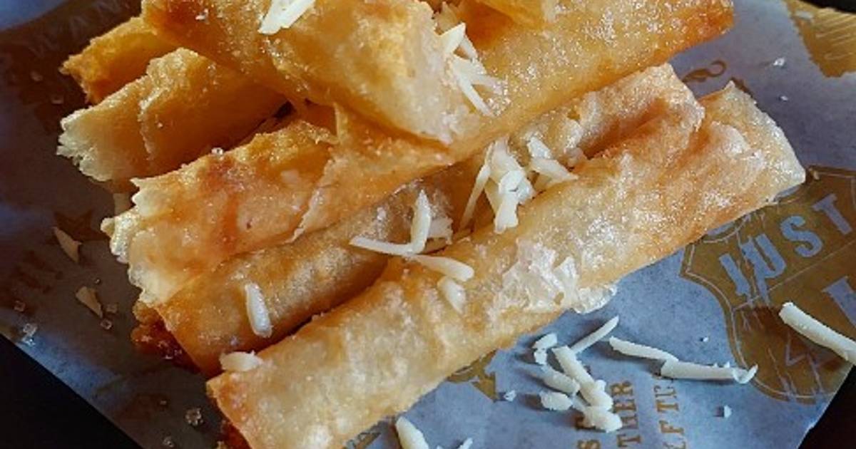 18.269 resep cheese roll enak dan mudah - Cookpad