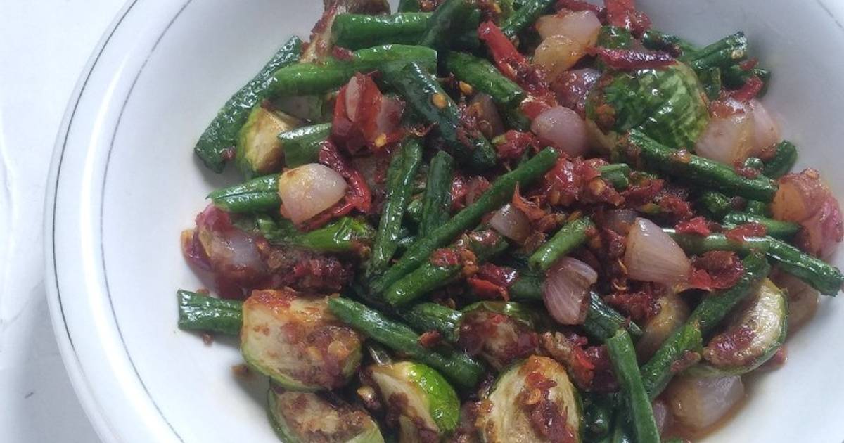 Resep Sambal raja khas Kutai oleh Neti Yuliasari - Cookpad