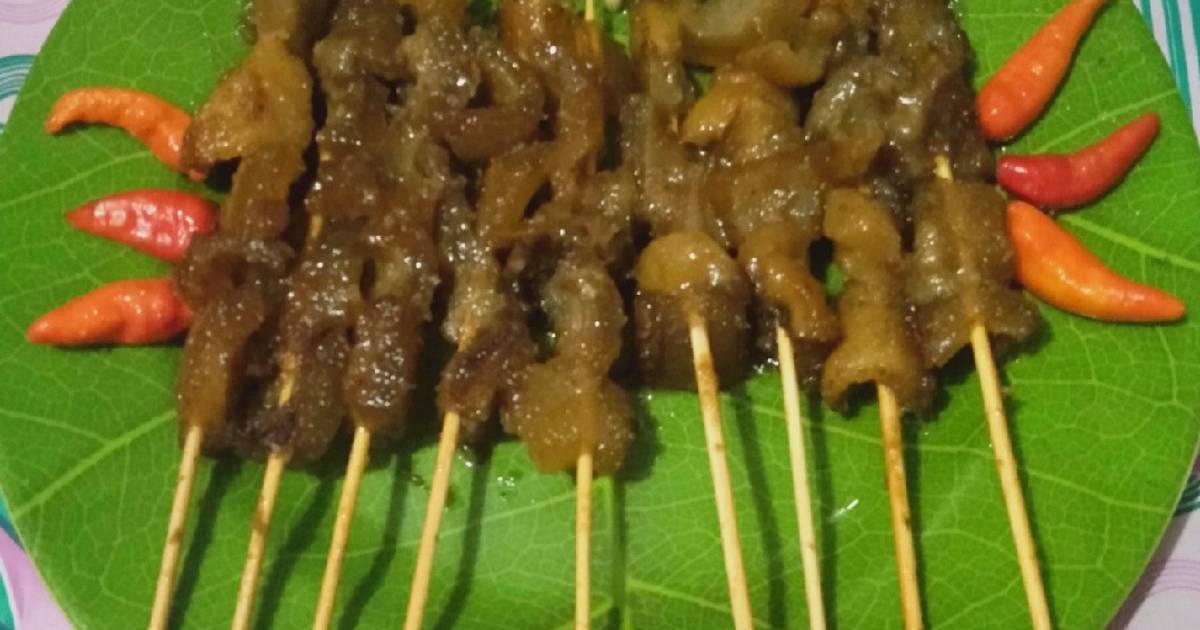 6.133 resep kikil enak dan sederhana - Cookpad