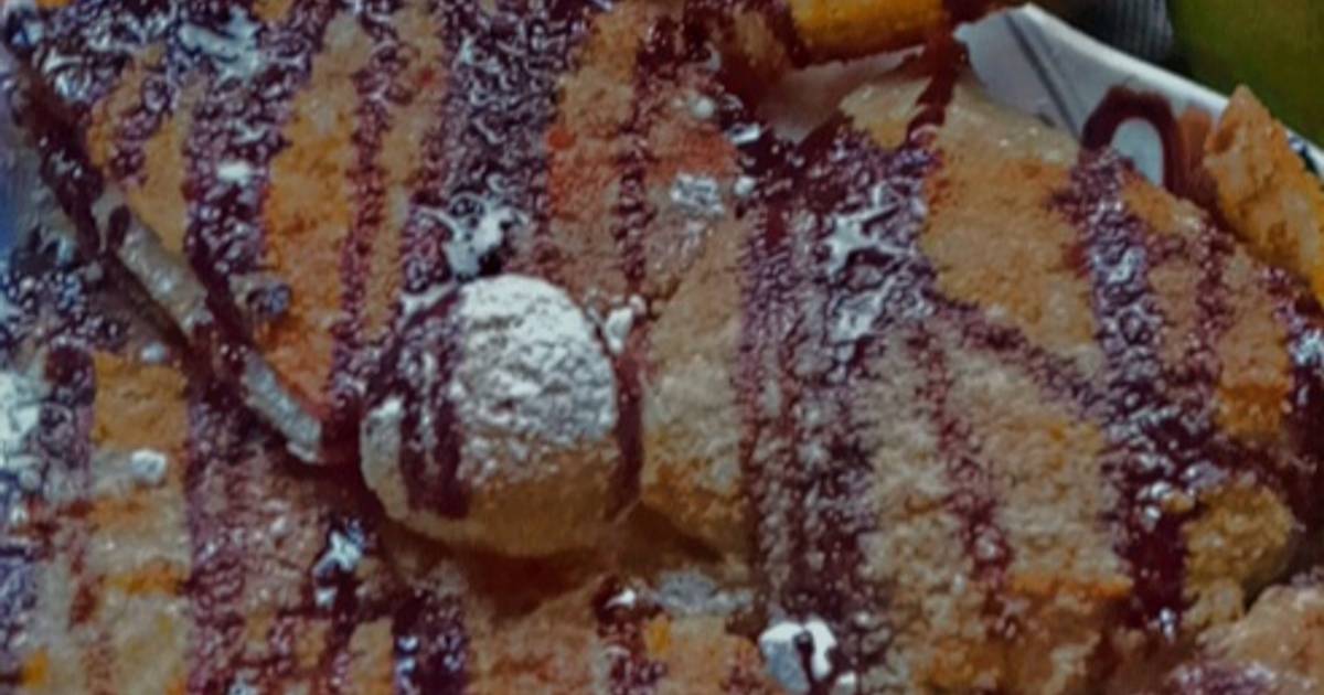 38 easy and tasty banaspati ghee recipes by home cooks - Cookpad