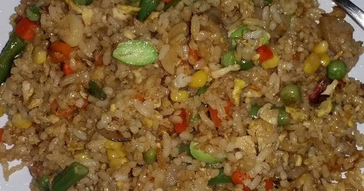 1.072 resep makanan sehat ibu hamil enak dan mudah - Cookpad