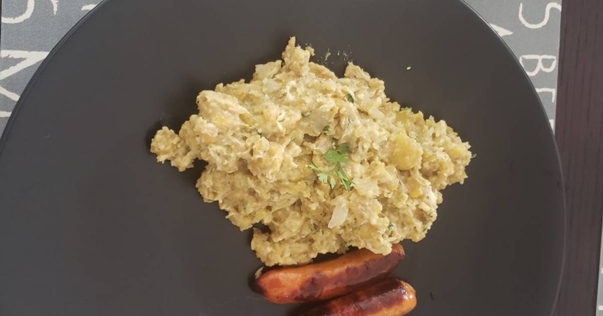 Tigrillo - 19 recetas caseras- Cookpad