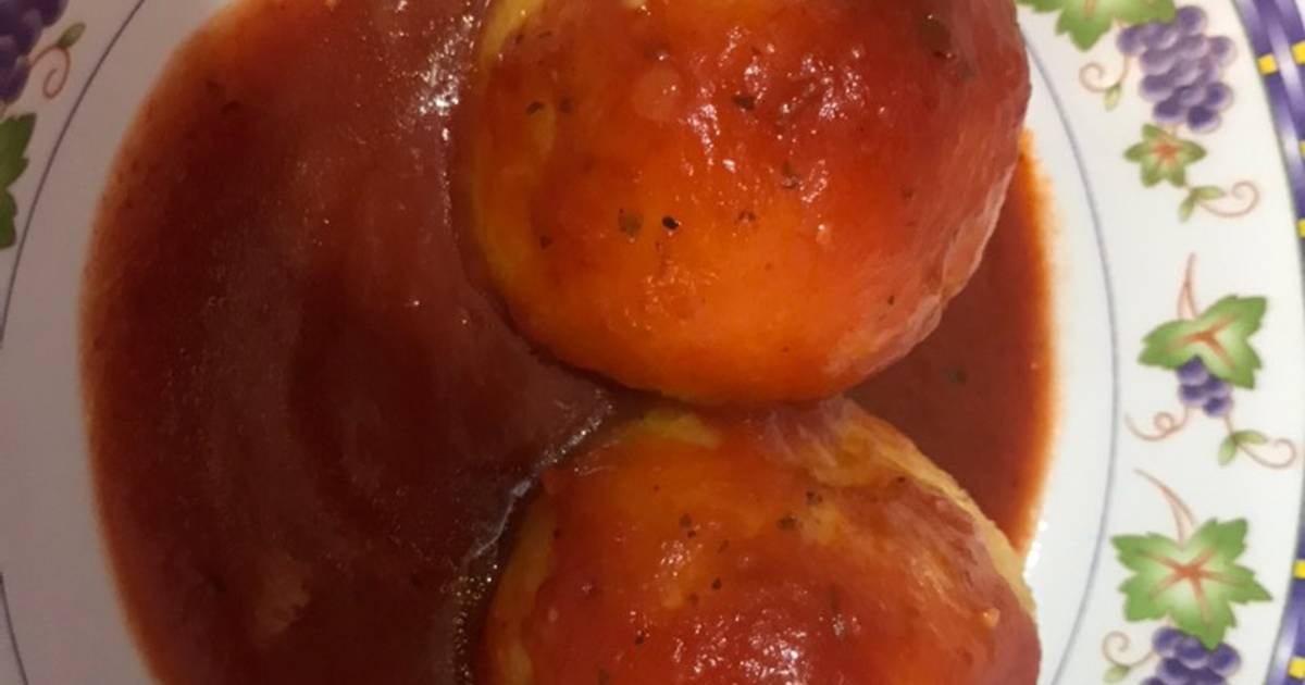 Bollos pelones - 21 recetas caseras- Cookpad