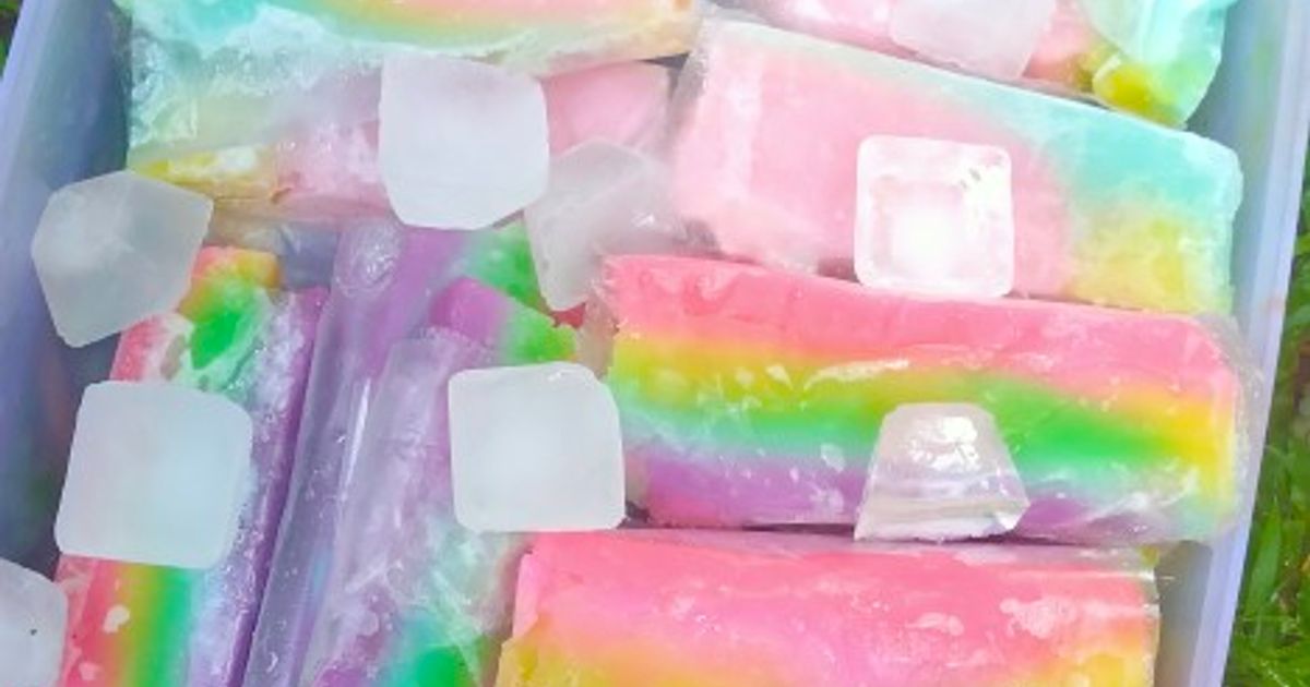 Resep hunkwe untuk jualan rumahan enak dan mudah - Cookpad